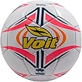 Voit Balón de Fútbol No. 3 Sparky S150 Blanco, Ideal para Entrenamiento ...