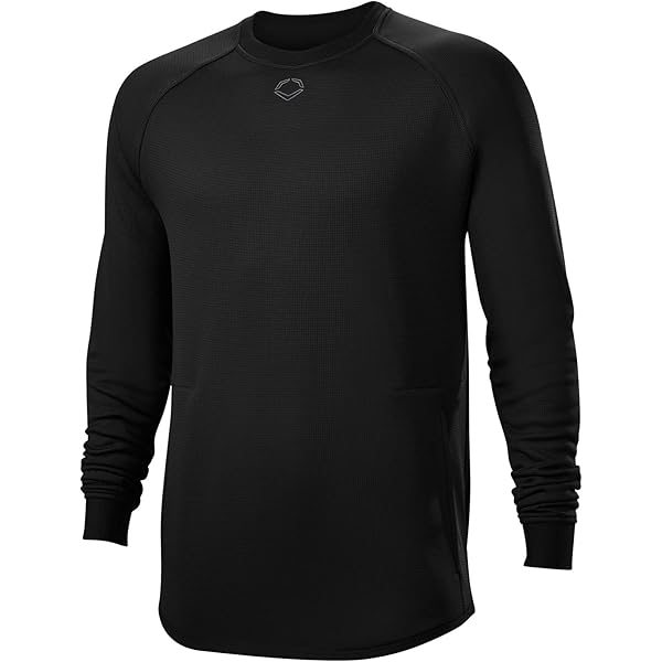 Evoshield Mens Training Long Sleeve Shirts