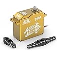 Amazon.com: AGFRC 128KG High-Torque 1/5-Scale RC-Servo-Motor - 16.8V ...