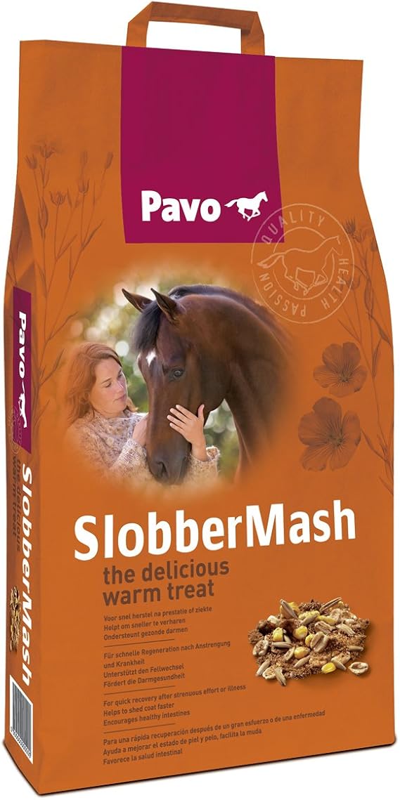Pavo Slobber Mash 6kg: Amazon.de: Haustier
