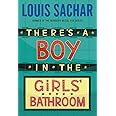 There's A Boy in the Girls' Bathroom: Sachar, Louis: 9780394805726 ...