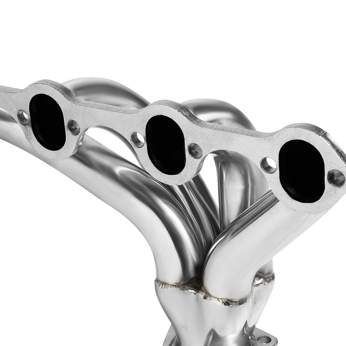Headers DNA MOTORING HDS-SBF-SBH Racing Exhaust Header Automotive