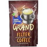 Tata Coffee Grand Jar, 50g: Amazon.in: Grocery & Gourmet Foods