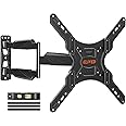 Amazon.com: ELIVED UL Listed TV Wall Mount for Most 26-60 Inch TVs, Swivel and Tilt Full Motion ...