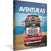 Aventuras, 6th Edition. Student Edition Supersite Plus w/ vText (24 ...