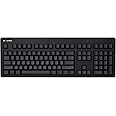 Amazon.com: Realforce R3 Bluetooth Dye Sub PBT Mechanical Keyboard ...