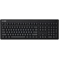 Amazon.com: Realforce R3 Topre 45g White Bluetooth Dye Sub PBT ...