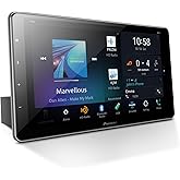 Amazon.com: Pioneer DMH-WT3800NEX Digital Multimedia Receiver with Wireless Apple CarPlay and ...