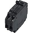 General Electric THQP215 Circuit Breaker, 2-Pole 15-Amp Thin Series ...