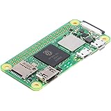 Amazon.com: Raspberry Pi Zero W (Wireless) ( 2017 model) : Electronics