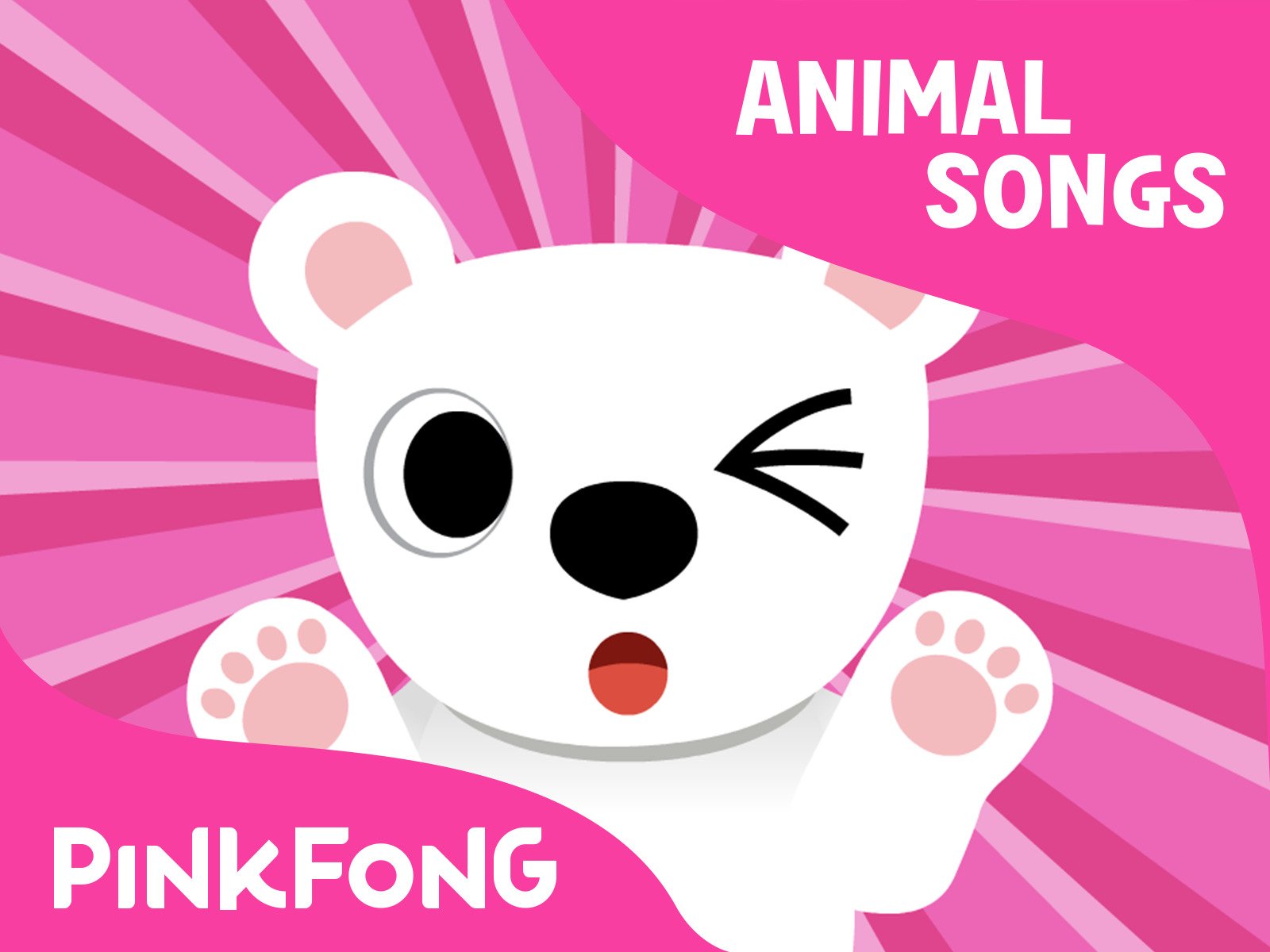 Amazon.de: Pinkfong! Animal Songs [OV] ansehen | Prime Video
