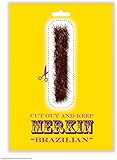 Merkin Set - Dare to Wear Body Hair: Amazon.co.uk: Kitchen & Home