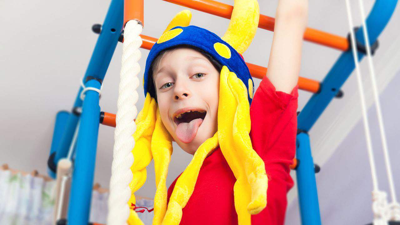 Watch How to Use the TEACCH Approach on Amazon Live