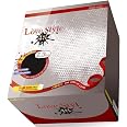 Amazon.com: Magic Eyes Love Style 48 Japanese Original Package Design ...
