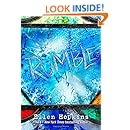 Amazon.com: Rumble (9781442482845): Ellen Hopkins: Books