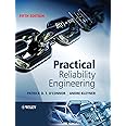 Practical Reliability Engineering: O'Connor, Patrick, Kleyner, Andre ...
