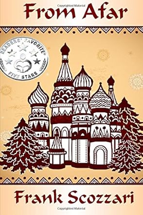 Book review of From Afar - Readers' Favorite: Book Reviews and Award ...