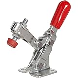 DE-STA-CO 207-UB Vertical Hold-Down Action Clamp: Toggle Clamps: Amazon.com: Industrial & Scientific