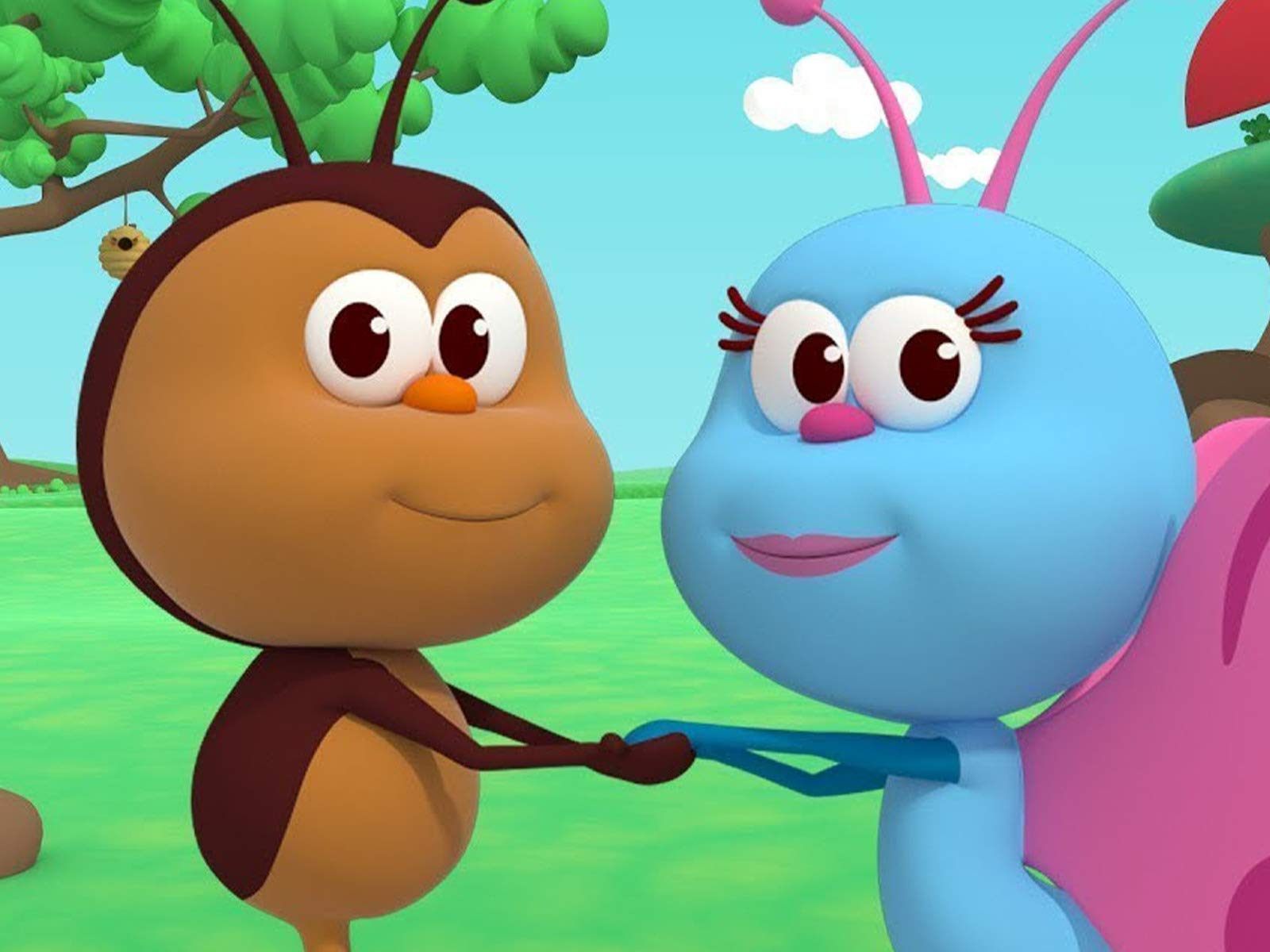 Watch Bichikids | Prime Video