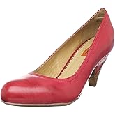 Amazon.com | Miz Mooz Women's Timmy Pump | Pumps