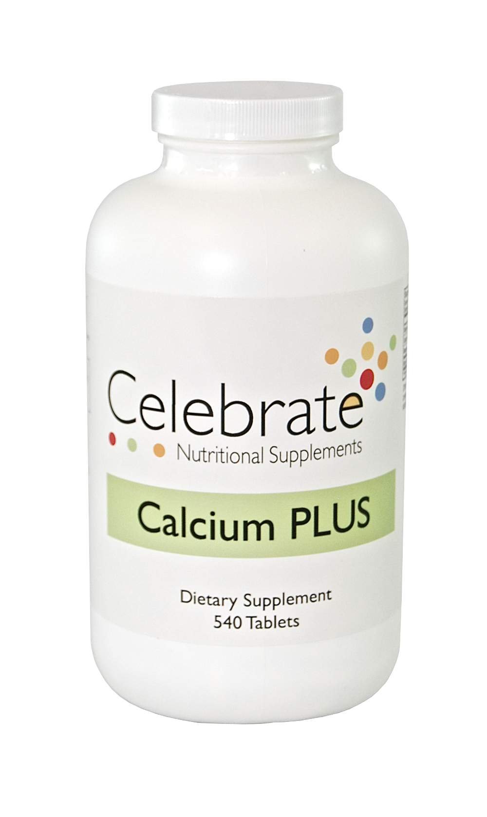 Amazon.com: Celebrate Multivitamin Capsules - 270 Count: Health ...