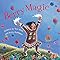 Berry Magic: Sloat, Teri, Huffmon, Betty: 9780882405766: Books