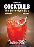 diffordsguide Cocktails 7: Amazon.co.uk: Simon Difford: 8601406703148: Books