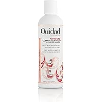 Amazon.com: OUIDAD Advanced Climate Control Heat & Humidity Gel, 8.5 Fl ...