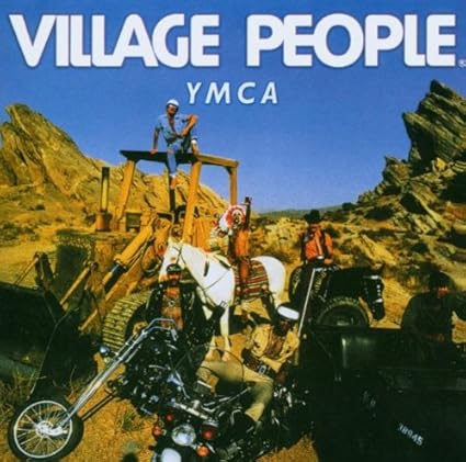 Village People - Ymca - Amazon.com Music