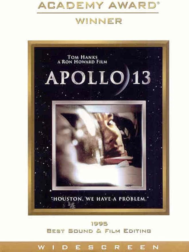 Apollo 13: Amazon.ca: DVD: DVD