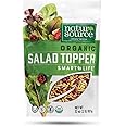 Amazon.com : naturSource Organic Salad Topper Smart Life Gluten Free ...