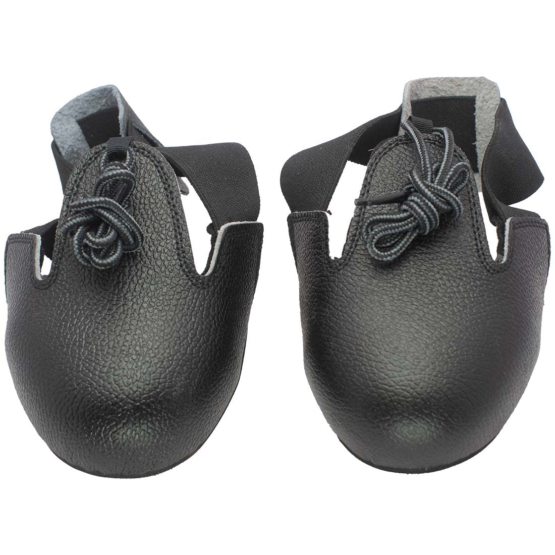 Steel Toe Cap Safety Shoe Covers, Universal Steel Toe Leather Overshoes ...