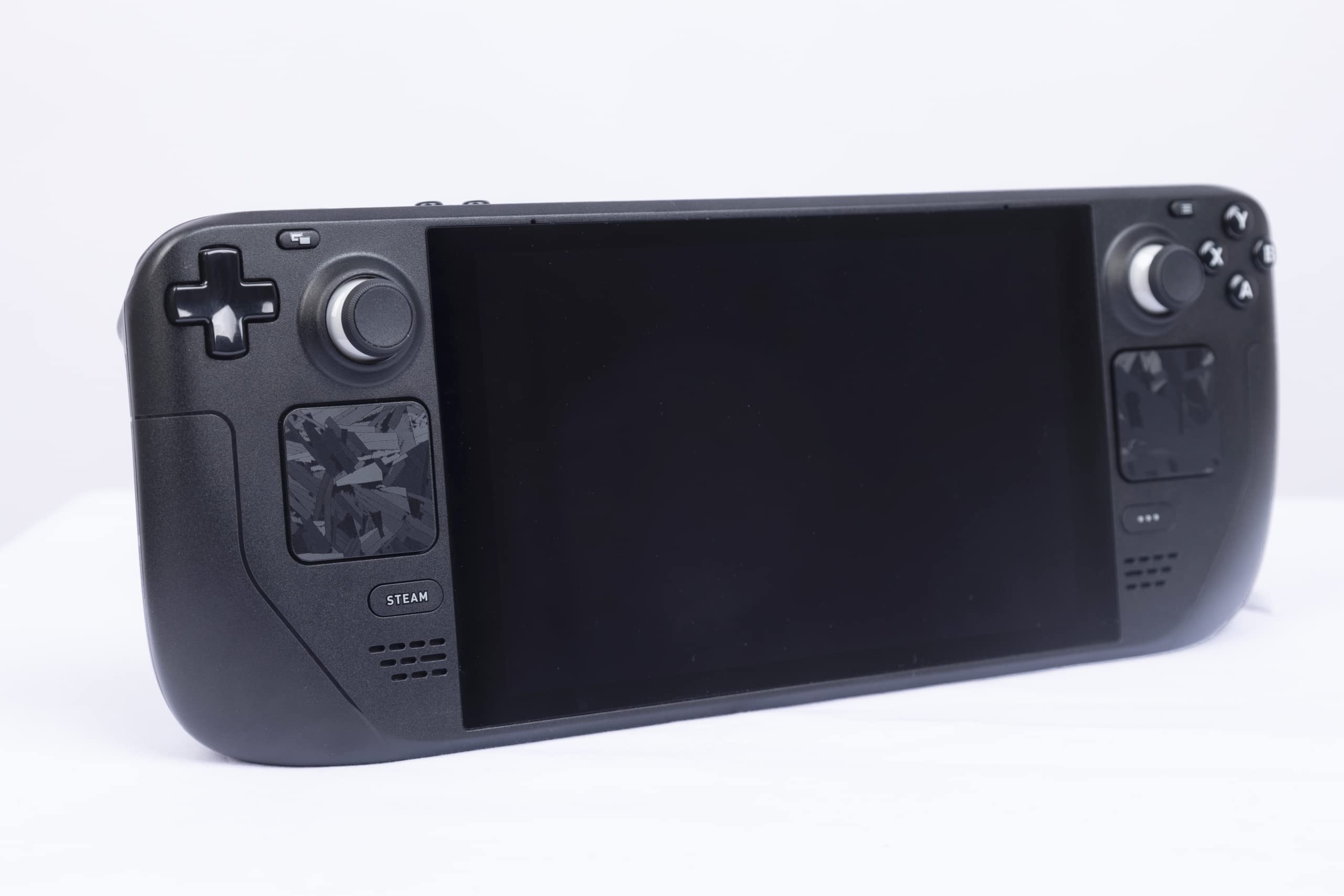 Touchpad Protector Steam Deck,Protective Skin Texture Sticker For ...