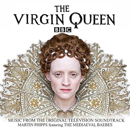 Elizabeth 1 V Queen : Original Soundtrack: Amazon.fr: Musique