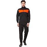 BEST DEAL Vdg Tracksuit (Navy White, 42): Amazon.in: Clothing & Accessories