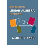 Introduction to Linear Algebra: Strang, Gilbert: 9781733146654: Amazon ...