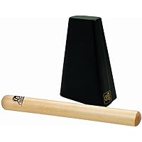 Amazon.com: Latin Percussion LPA404HK Aspire Cha-Cha Cb Kit With Btr ...