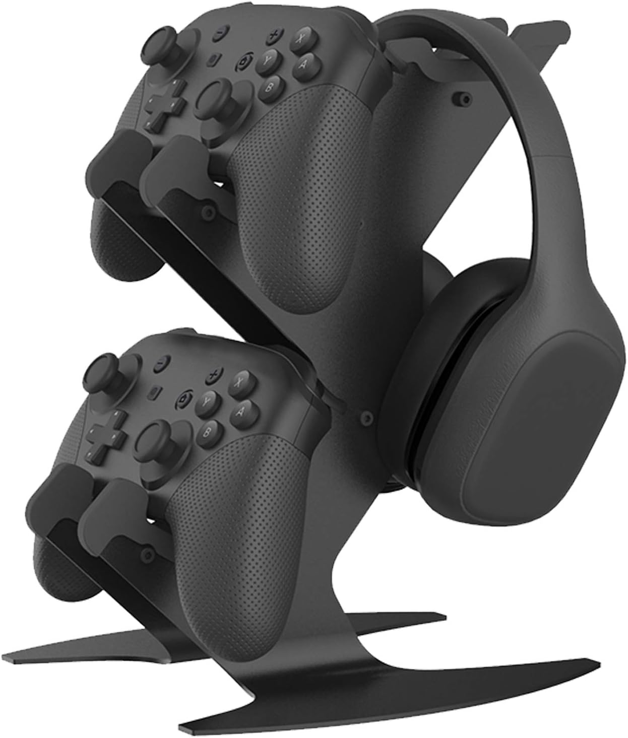 Universal Controller Stand Holder - Fits Modern and Retro Game ...