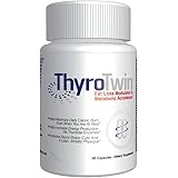 Amazon.com: BioCor Nutrition Thyro-T2 Thyroid Stimulant Free Fat Burner ...