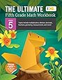 IXL | The Ultimate Grade 5 Math Workbook | Decimals, Fractions, & More ...