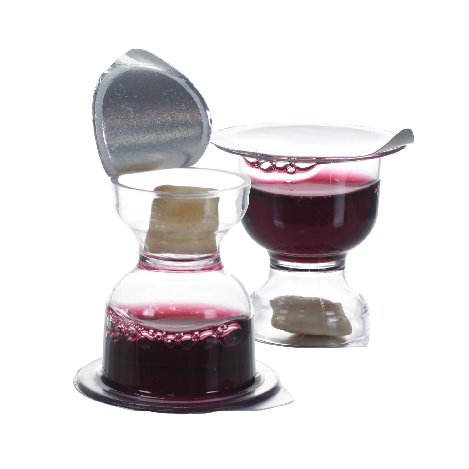 World Communion Cups Pre-filled Disposable Communion Cups Concord Grape ...