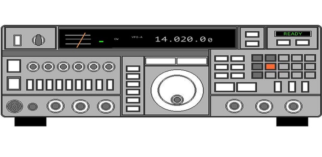 Morse Code Reader and Recorder - G0HYN RX Morse:Amazon.com:Appstore for ...