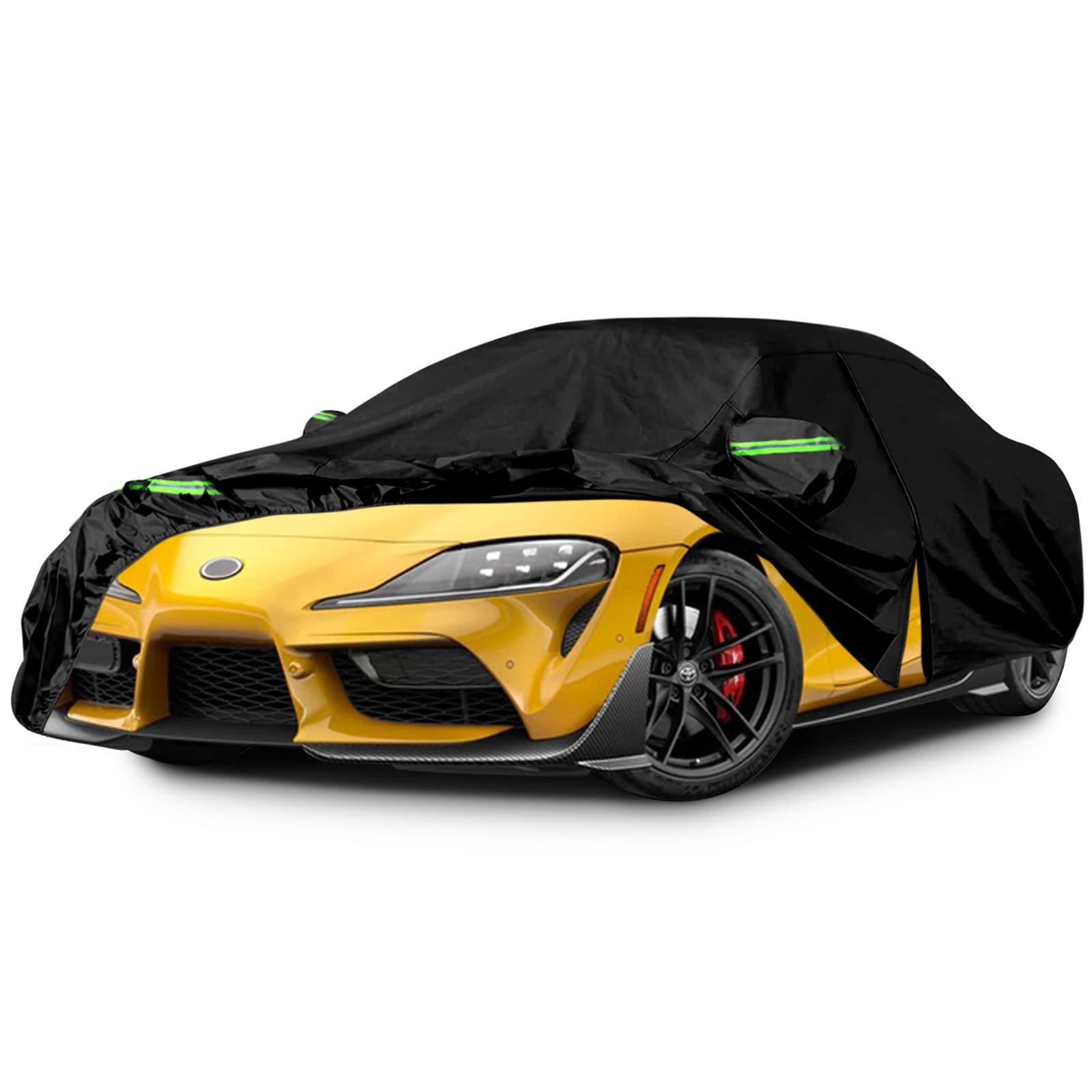 Waterproof Car Covers Replace for 2020-2025 Toyota Supra GR A90 A91 MK5 ...