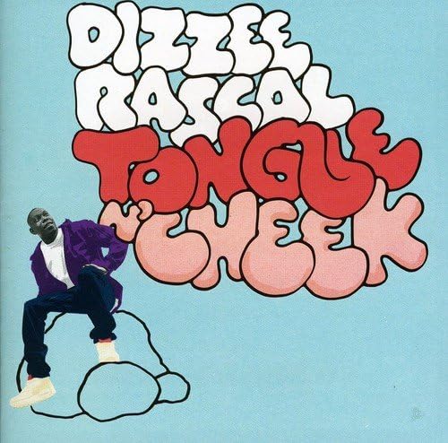 Tongue N Cheek. by Dizzee Rascal: Amazon.co.uk: CDs & Vinyl