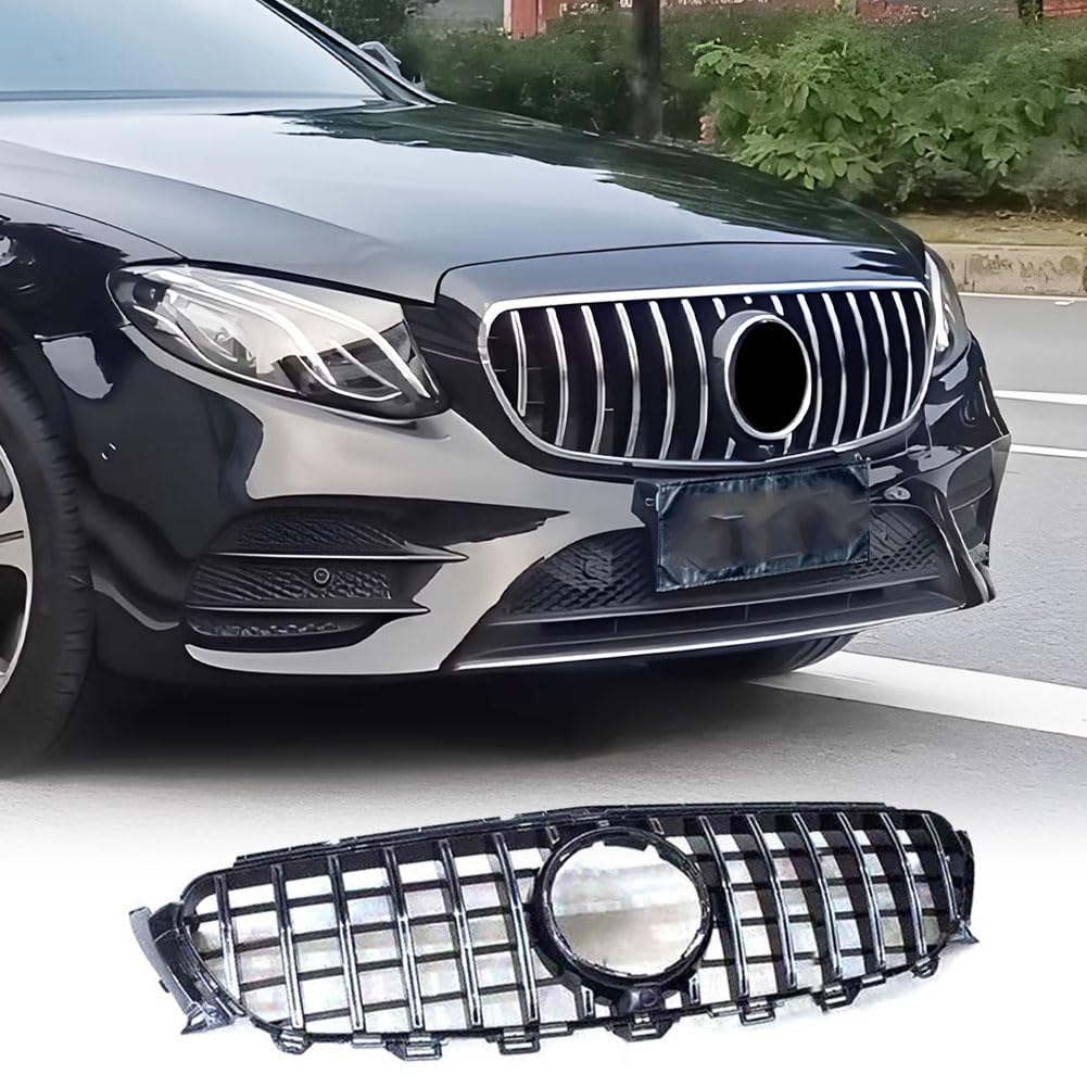 Mua MCARCAR KIT Front Grille Grill for Mercedes Benz W213 E250 E350 ...