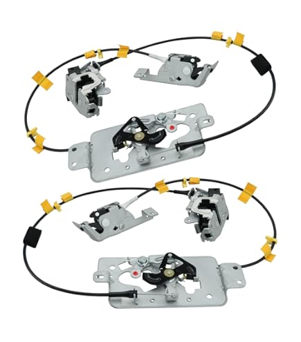 Tesla Liftgate Actuator Tesla Model 3 Rear Trunk Latch Actuator ...
