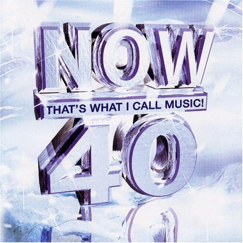 Now That's What I Call Music 40 (South Africa Series): Amazon.co.uk ...
