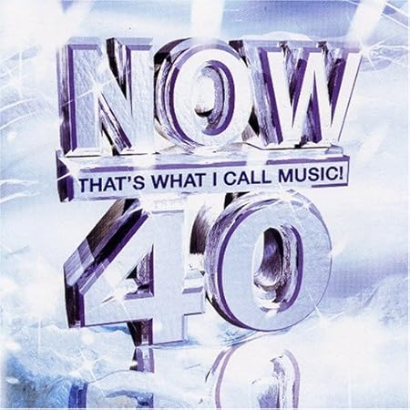 Now That's What I Call Music 40 (South Africa Series): Amazon.co.uk ...