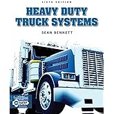 Heavy Duty Truck Systems: Bennett, Sean: 9780357934883: Amazon.com: Books
