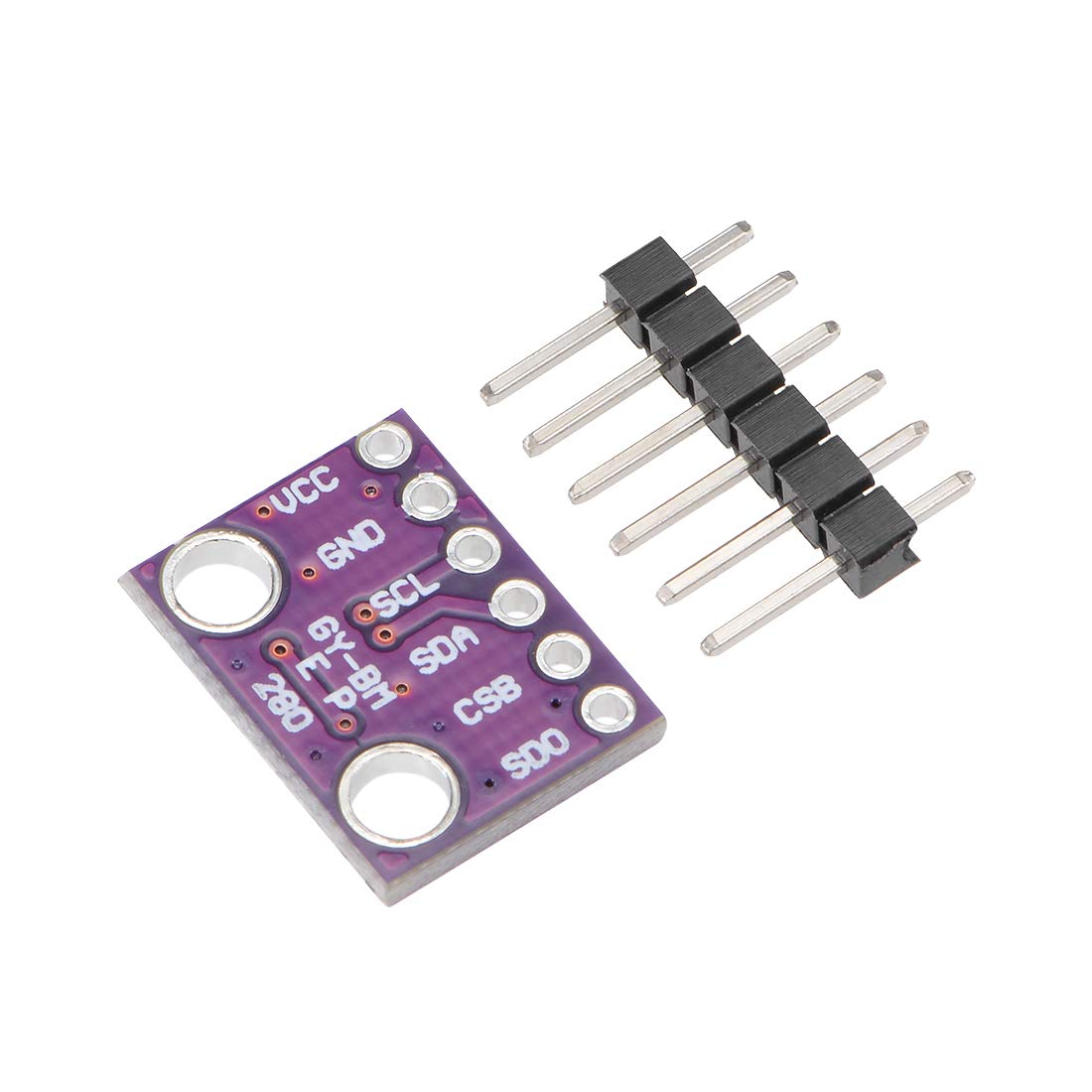 Arduino I2c Pressure Sensor At Juan Delaney Blog